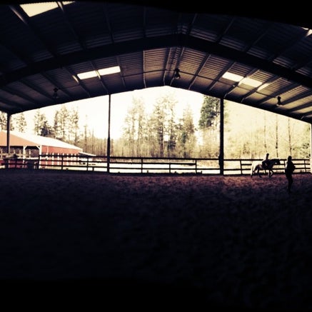 Phoenix Farms - Education in Woodinville