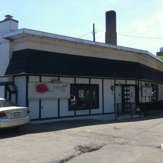 Photos at Seoul Korean Restaurant - Milwaukee, WI