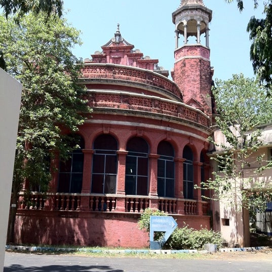 Government Museum Egmore - Egmore - 15 tips