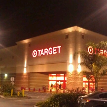 Target - Rosemead, CA