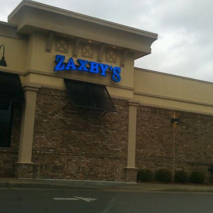Zaxby's Chicken Fingers & Buffalo Wings (Now Closed) - Fried Chicken Joint