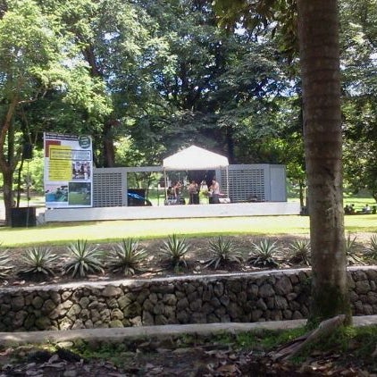 Photos at UP Lagoon - Quezon City District 4 - 3 tips from 173 visitors