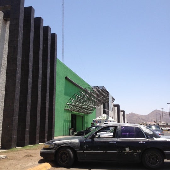 Refaccionaria Chavitar - Chihuahua, Chihuahua