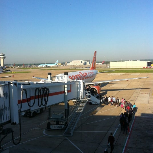 Gate 55 - 9 tips from 611 visitors