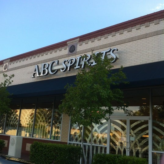 Abc Liquor Store - Rain Tree - 3425 Pineville Matthews Rd