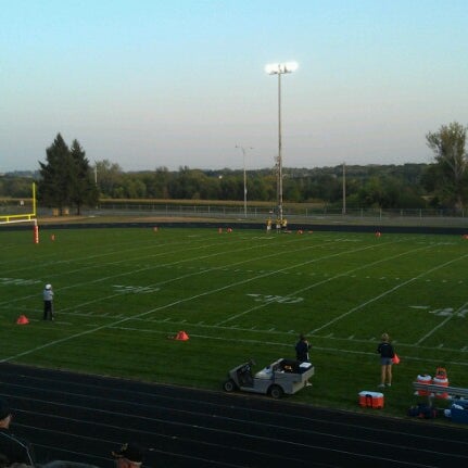 Hammer Field - Albert Lea, MN