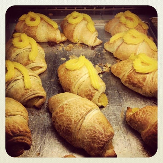Pantera Cor de Rosa - Bakery in Braga