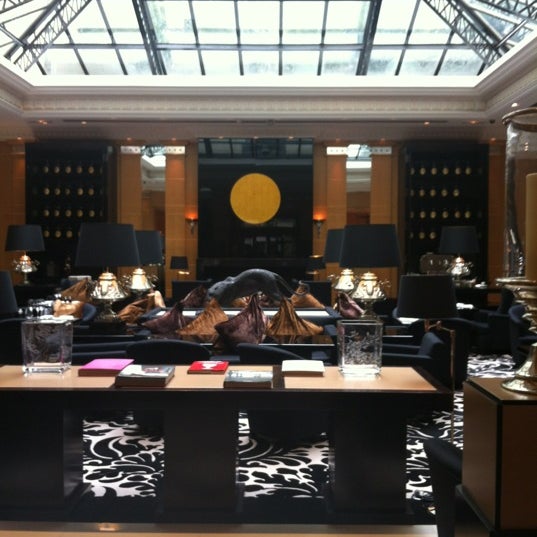 Hyatt Paris Madeleine - Hotel in Madeleine