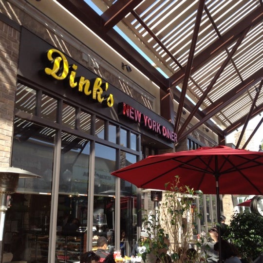 Dink's New York Deli (Now Closed) - Deli / Bodega in Santa Clarita