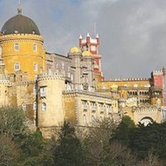 Serra de Sintra - National Park in Sintra