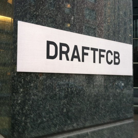 Draftfcb East Campus - Streeterville - Chicago, IL