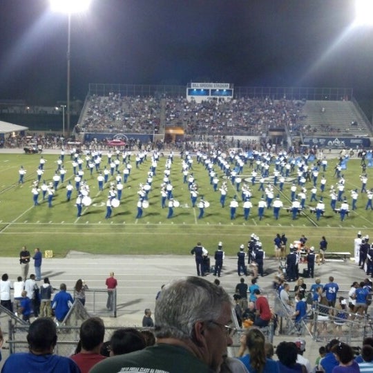 Photos at Dr. Phillips High School - High School