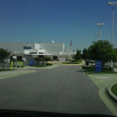 USPS Greensboro P&DC - 5 tips