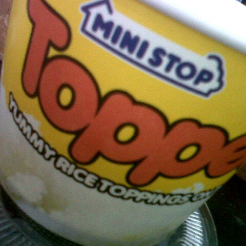 Mini Stop Elizabeth Place Dela Costa - Bel-Air - Makati City, Makati City