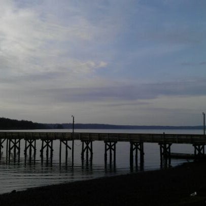 Photos at Allyn Waterfront Park - Playground
