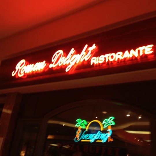 Roman Delight - 2 tips from 189 visitors