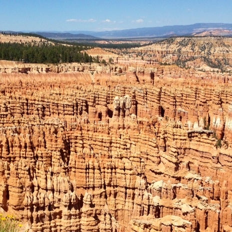 Inspiration Point - 14 tips from 1874 visitors