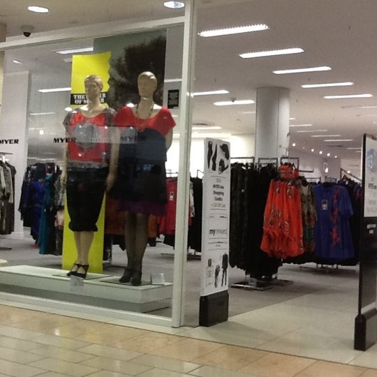 Myer - Department Store in Ringwood