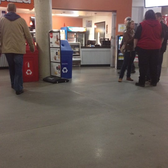Photos at Bell Sensplex - Skating Rink