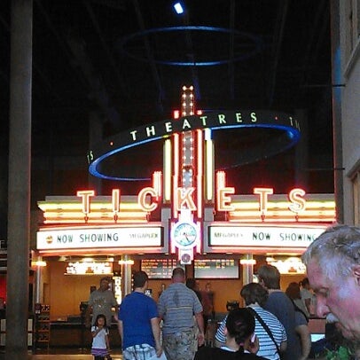 Megaplex 17 - Multiplex