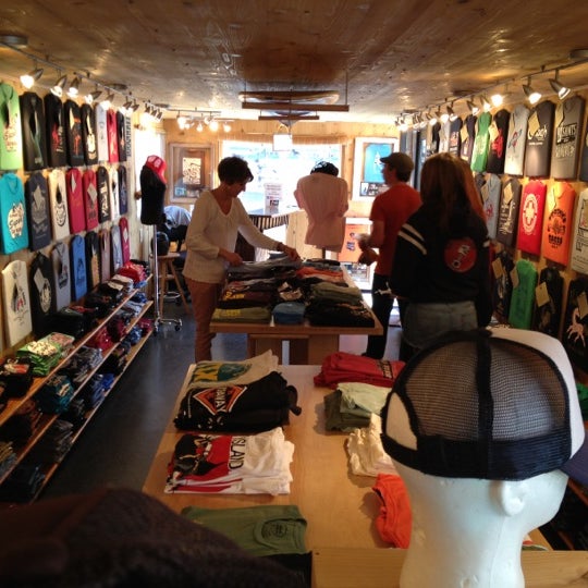 Destee Nation - Fremont - 3412 Evanston Ave N