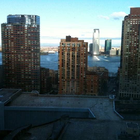 Willdan Energy Solutions - Meeting Room in New York