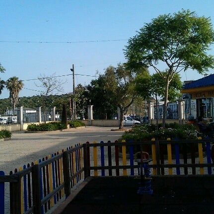 Parque la Estación