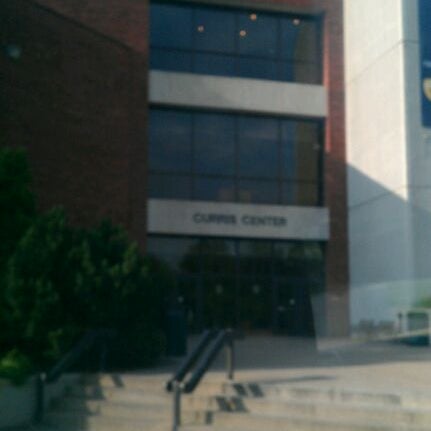 Curris Center - 1500 Chestnut St