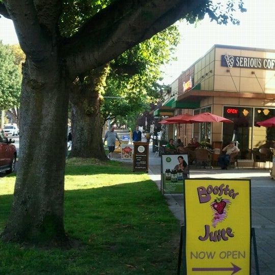 Cook Street Village - Neighborhood