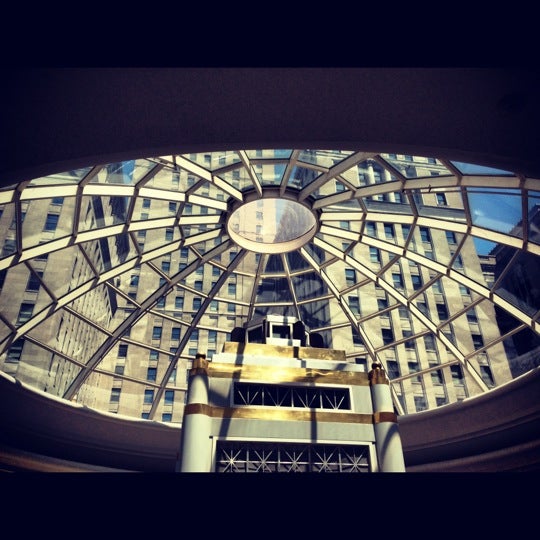 Photos at Skylight Office Tower - Downtown Cleveland - 1660 W 2nd St