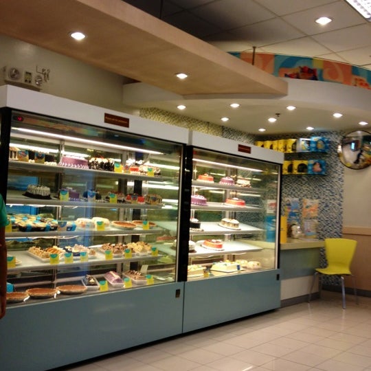 Goldilocks - Bakery in Naga, Camarines Sur