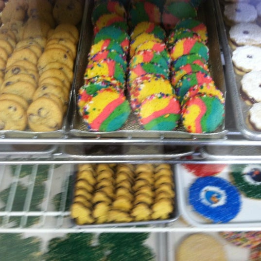 Photos at Mueller's Bakery - 36 tips from 564 visitors