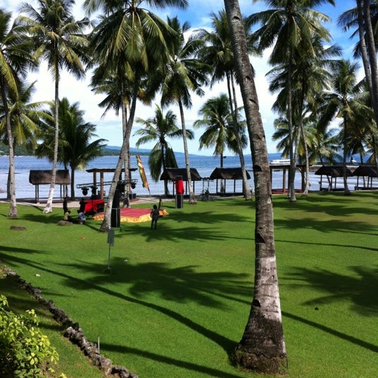Waterfront Insular Hotel Davao - Hotel in Davao