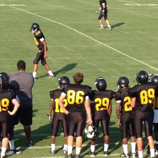 Photos at Neville High School - High School