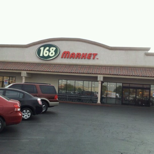 Photos at 168 Market - 3459 S Jones Blvd