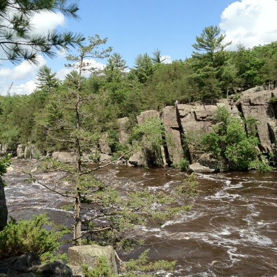 Interstate Park - Minnesota Side - 8 tips