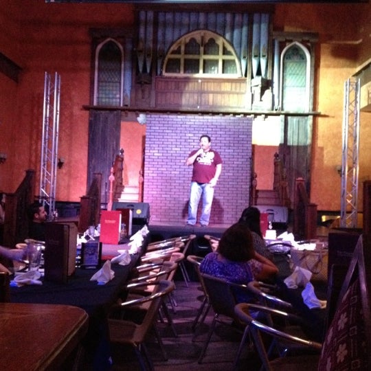 The Playwright Irish Pub & Restaurant (Now Closed) - 11 tips