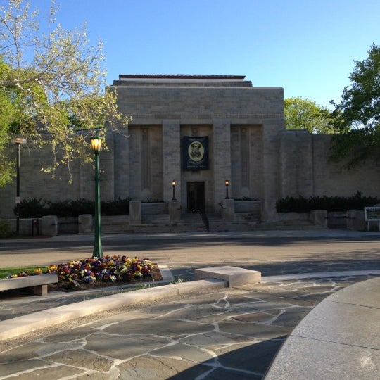 Lilly Library - College Library in Bloomington