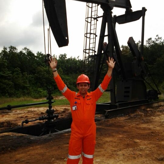 Pertamina EP Region Sumatera - 2 tips from 203 visitors