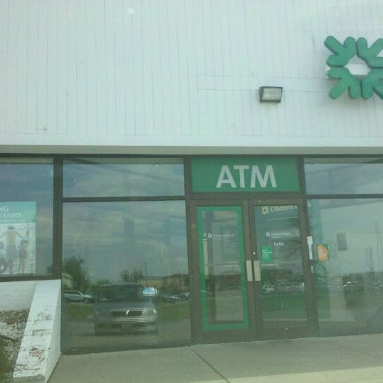 Citizens Bank - Rochester, NY