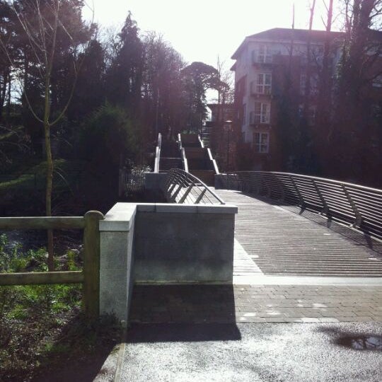 Photos at Western Gateway Building - University College Cork