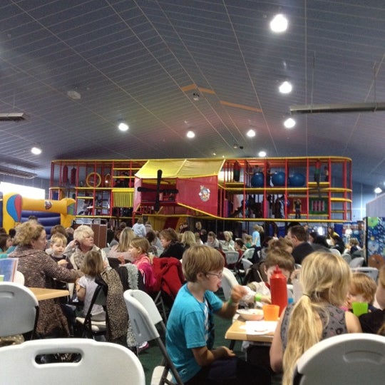 Flying Fortress - 6 tips