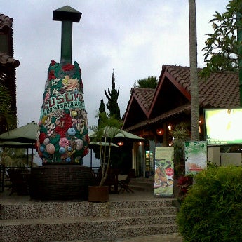 Panderman Cafe - Café