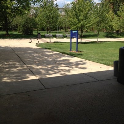 Photos at Olin Hall - University of Akron - Akron, OH