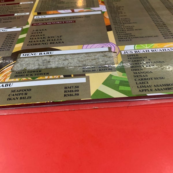 Restoran Riang Riang - Pantai Dalam - 94 tips from 2868 visitors