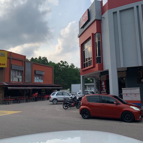 KFC Bandar Penawar - 6 tips from 579 visitors