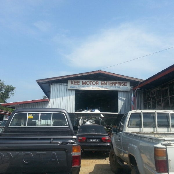 KEE MOTOR - 1 tip from 17 visitors