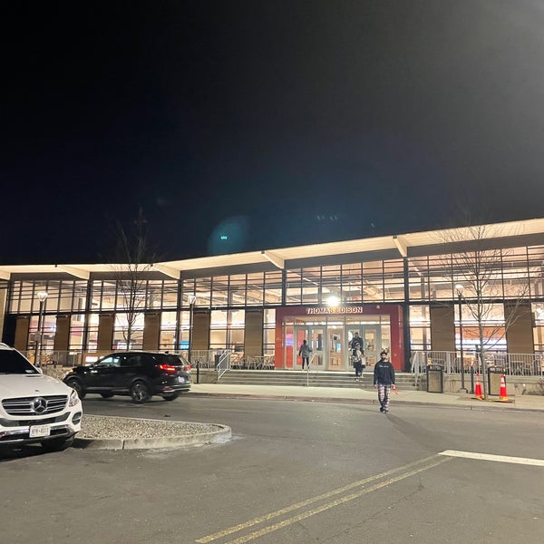 Photos at Thomas Edison Service Area - Woodbridge, NJ