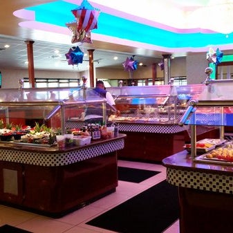Smithfield Hibachi Buffet - 10 tips from 193 visitors
