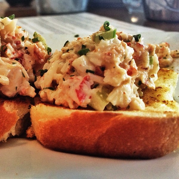 SlapFish - A Modern Seafood Shack - 41 tips from 1579 visitors